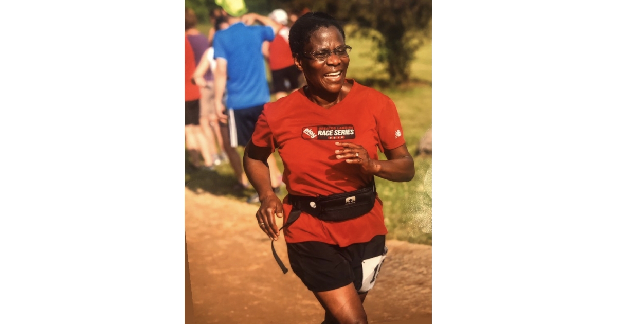 Frances 5K + Festival