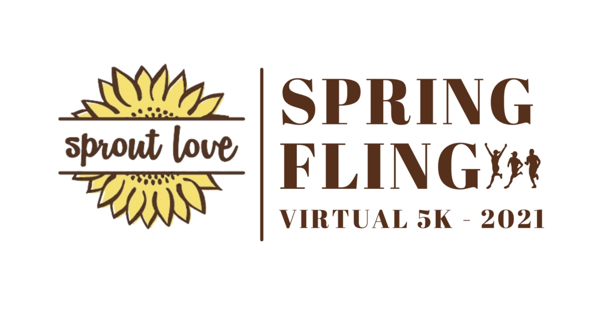 Unisex Logos Spring Fling