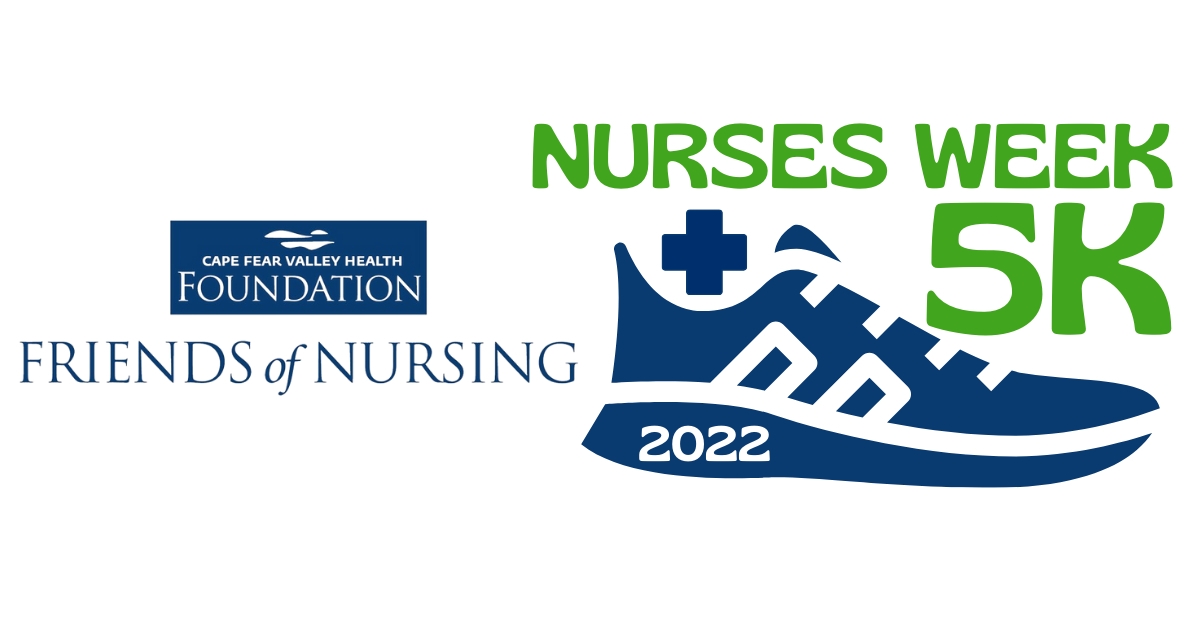 Nurses Week 5K: Participant Photos