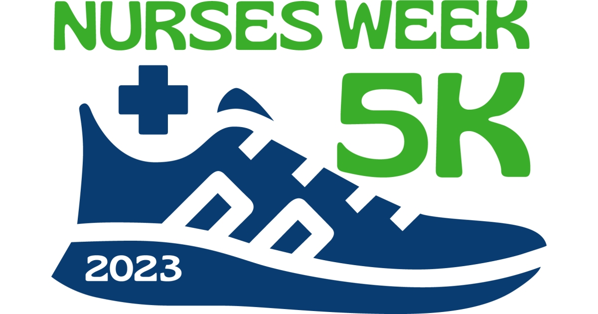Nurses Week 5K Online Donations
