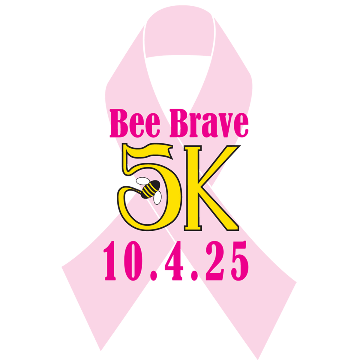 Bee Brave 5K