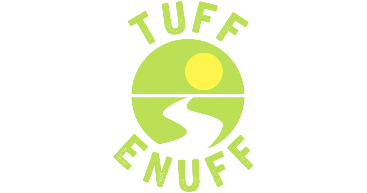 TUFF ENUFF Trail Run