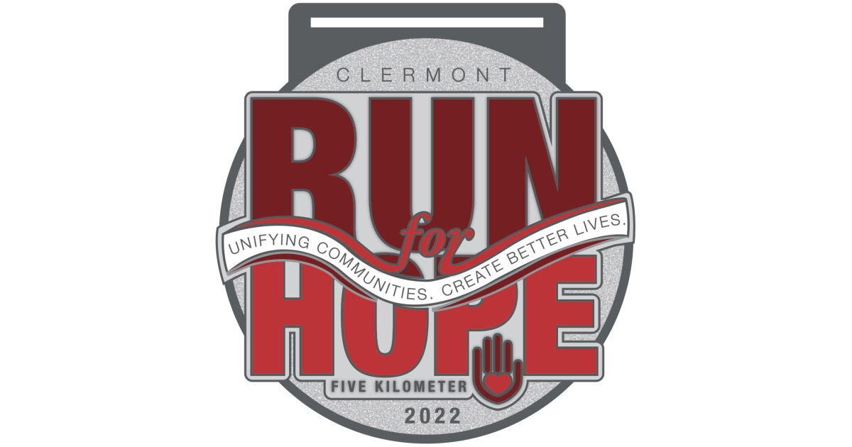 Run For Hope 5K Clermont