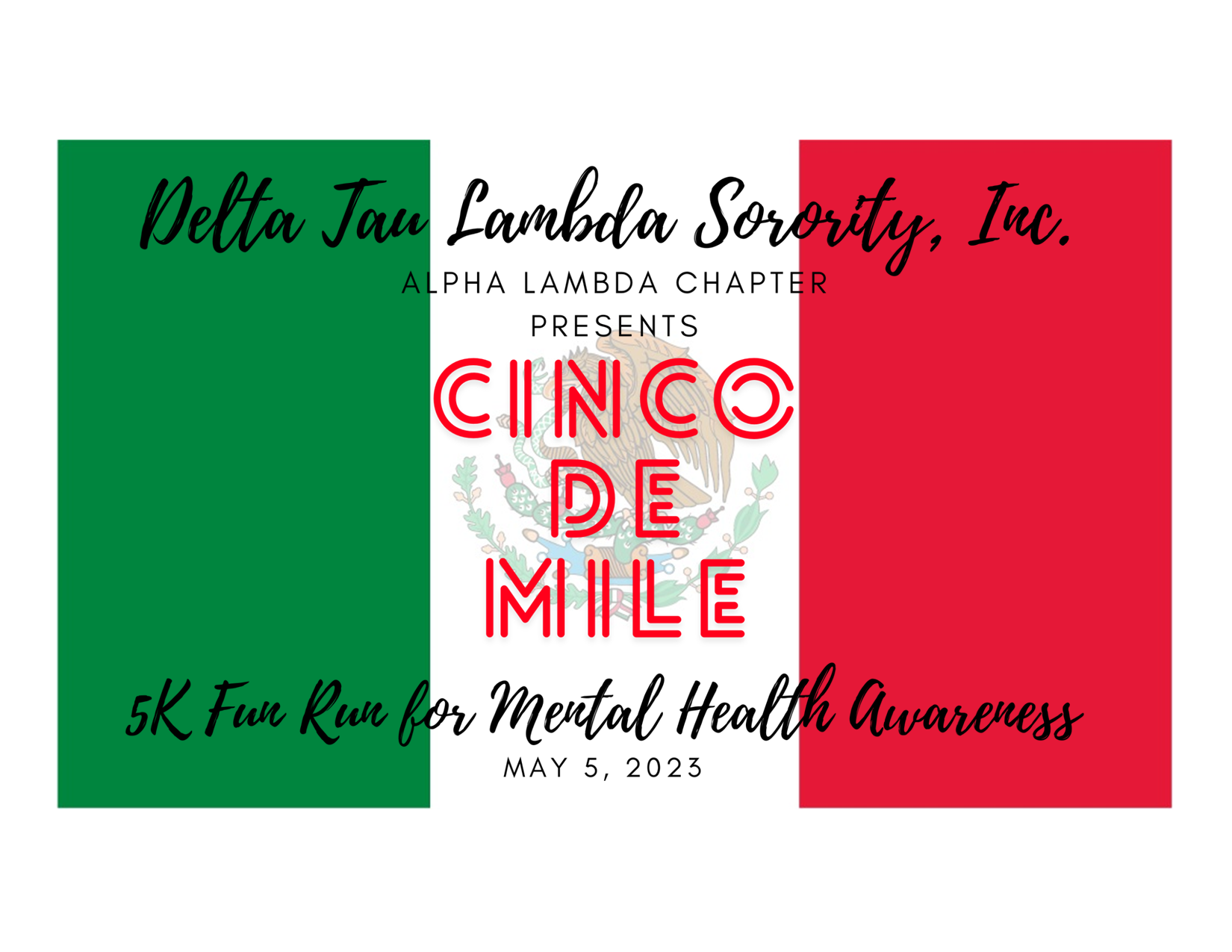 Cinco De Mile 5K Fun Run For Mental Health Awareness cinco-de-mile-5k-fun-run-for-mental-health-awareness