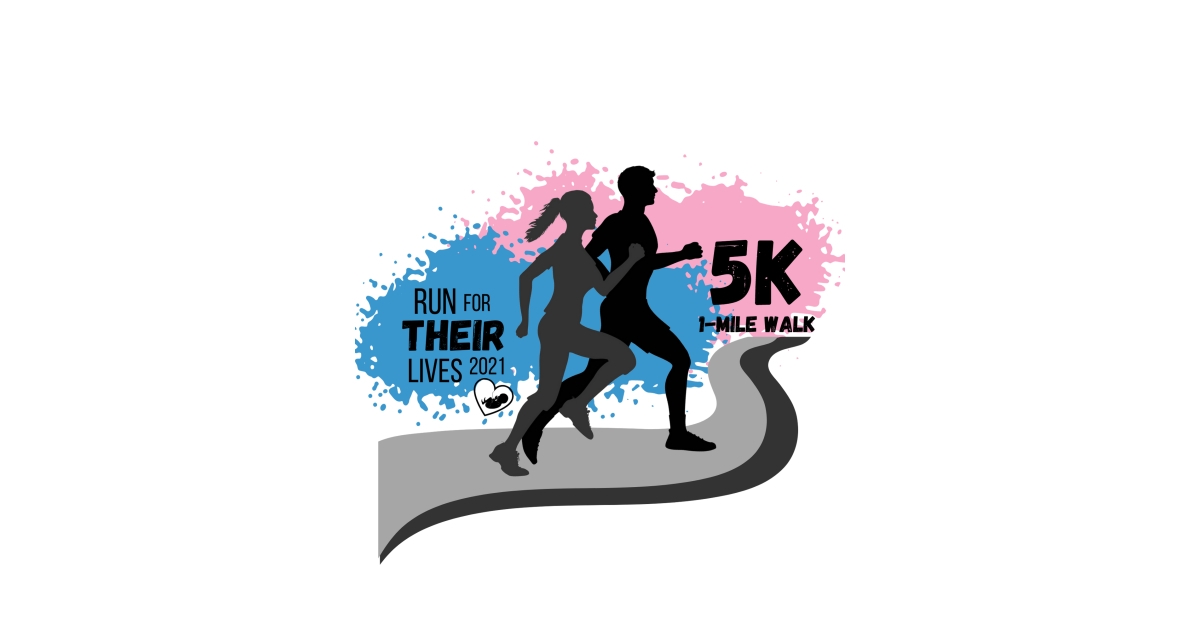 Run for THEIR Lives 2021