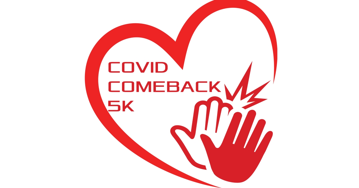 COVID COMEBACK 5K