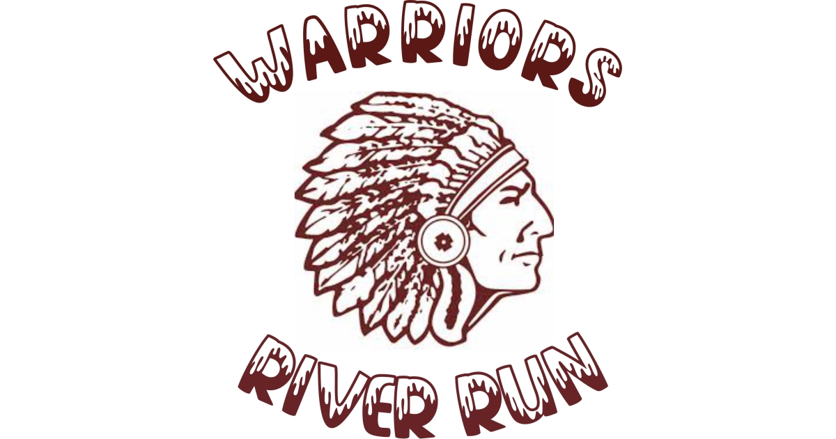 Warriors River Run Results