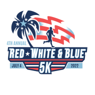 4th Annual Red, White, and Blue 5K