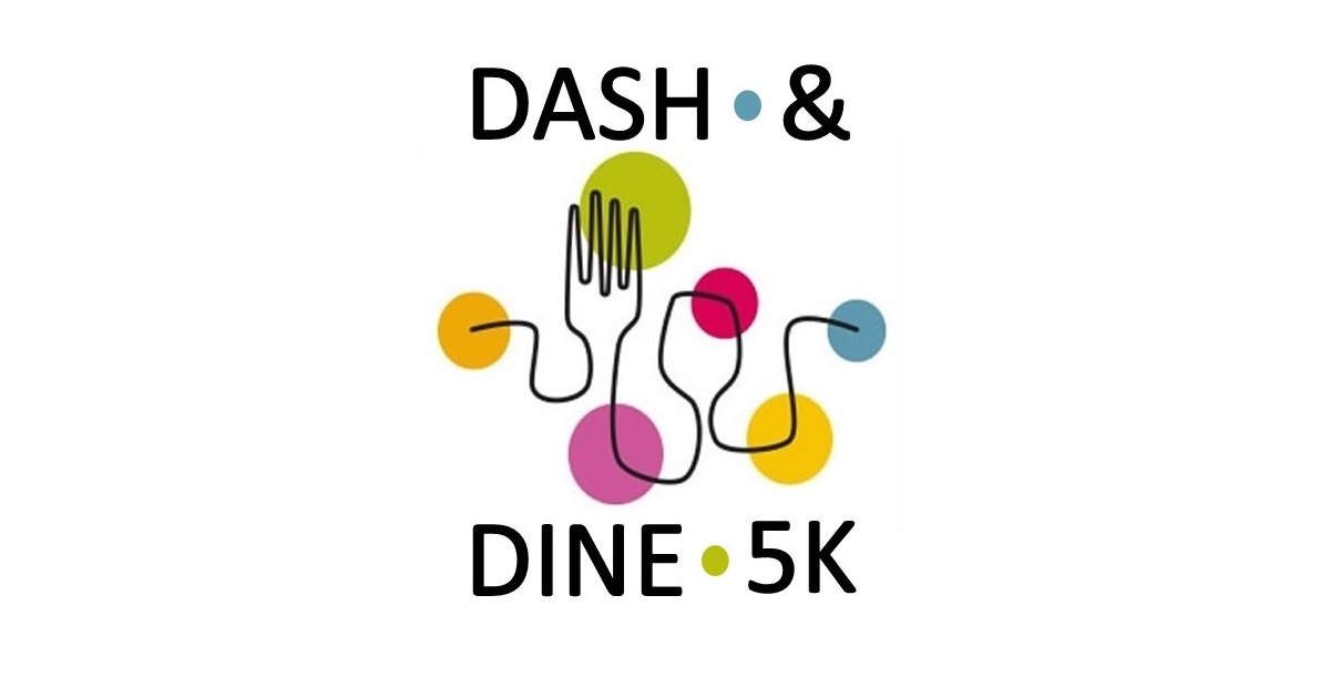 Dash and Dine 5K