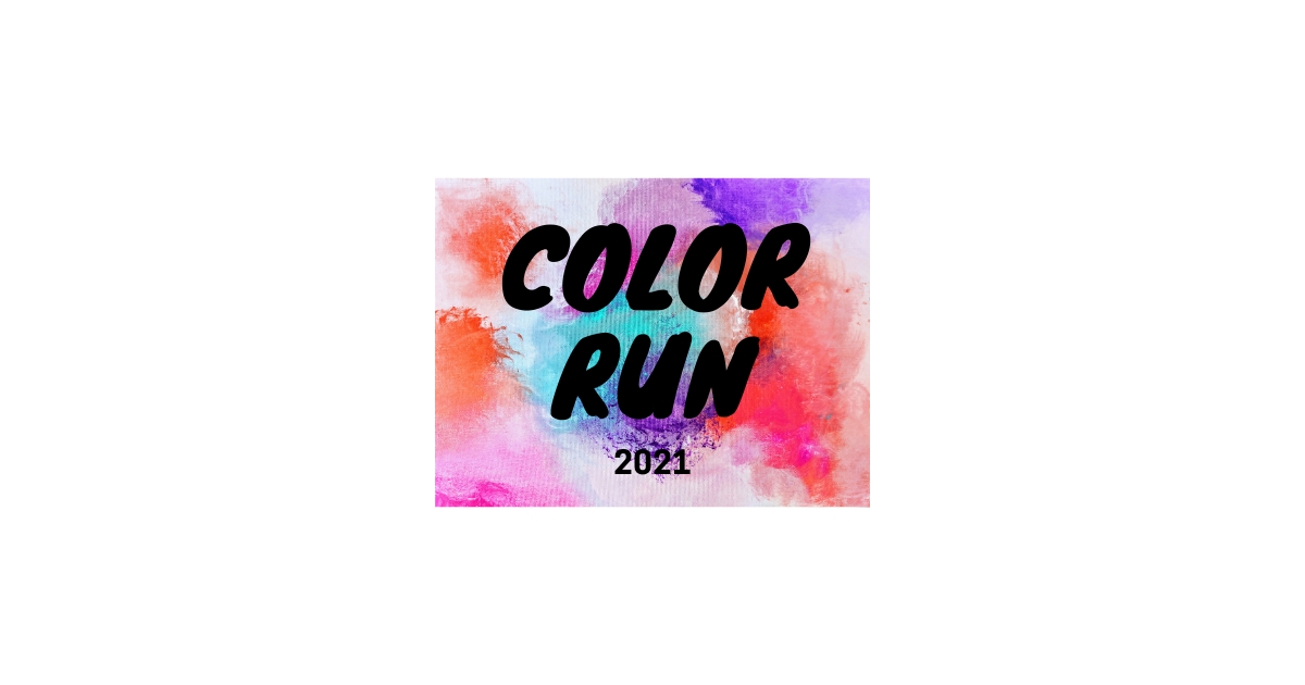 SPRUCE CREEK ELEMENTARY PTA COLOR RUN