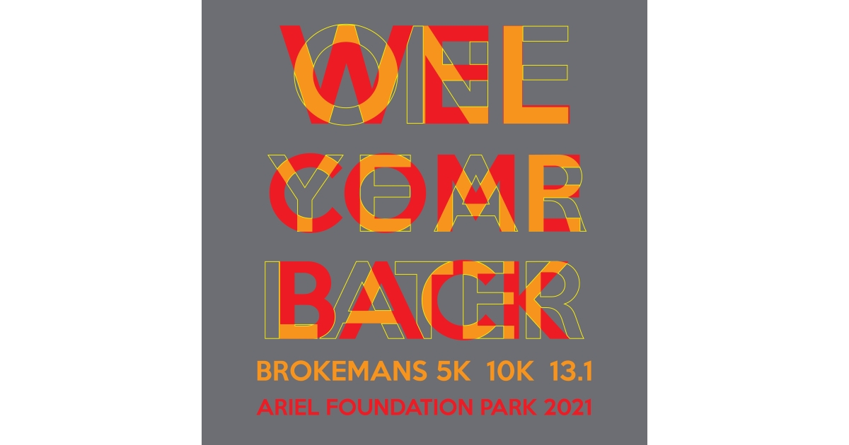 Brokeman's Welcome Back 5k/10k/13.1