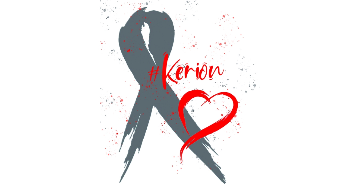Kerion 5k Run/Walk