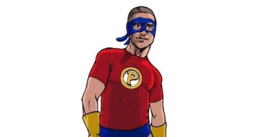 The 3rd Annual Pontificator 5k