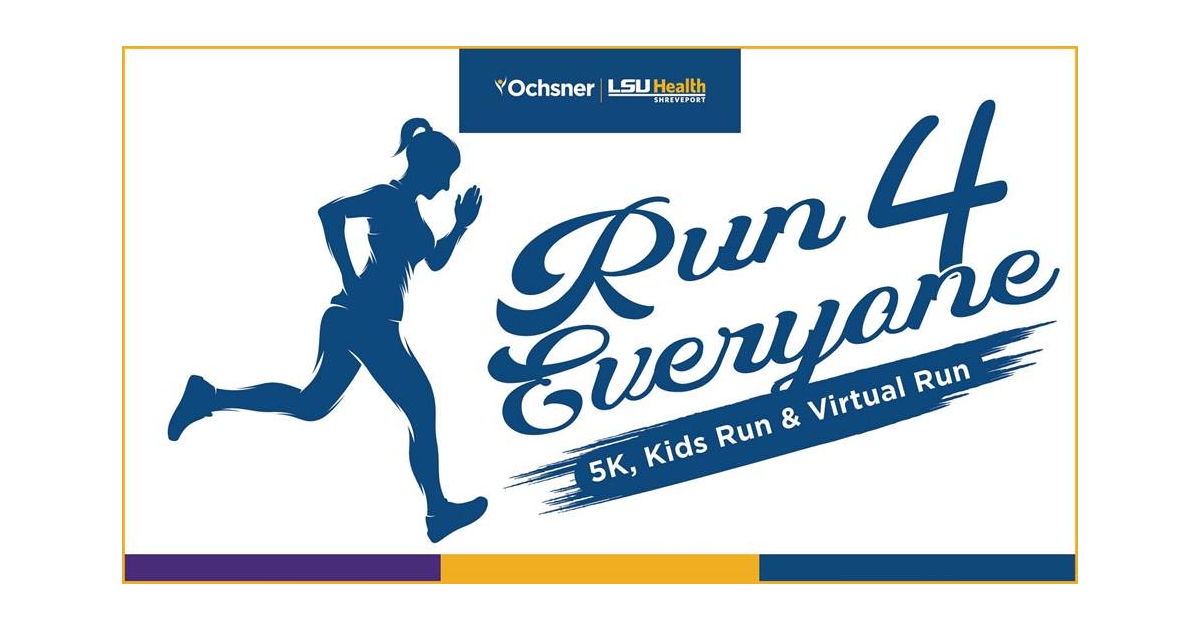 Run 4 Everyone
