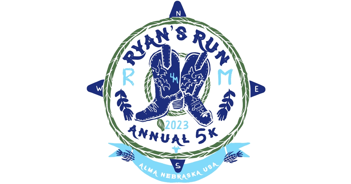 Ryan's Run Free 5K Results