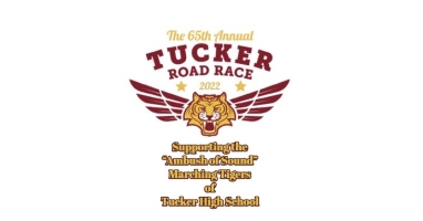 Tucker Road Race
