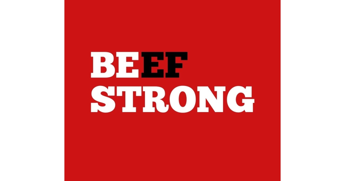 North Dakota Be BEEF Strong Virtual 5K