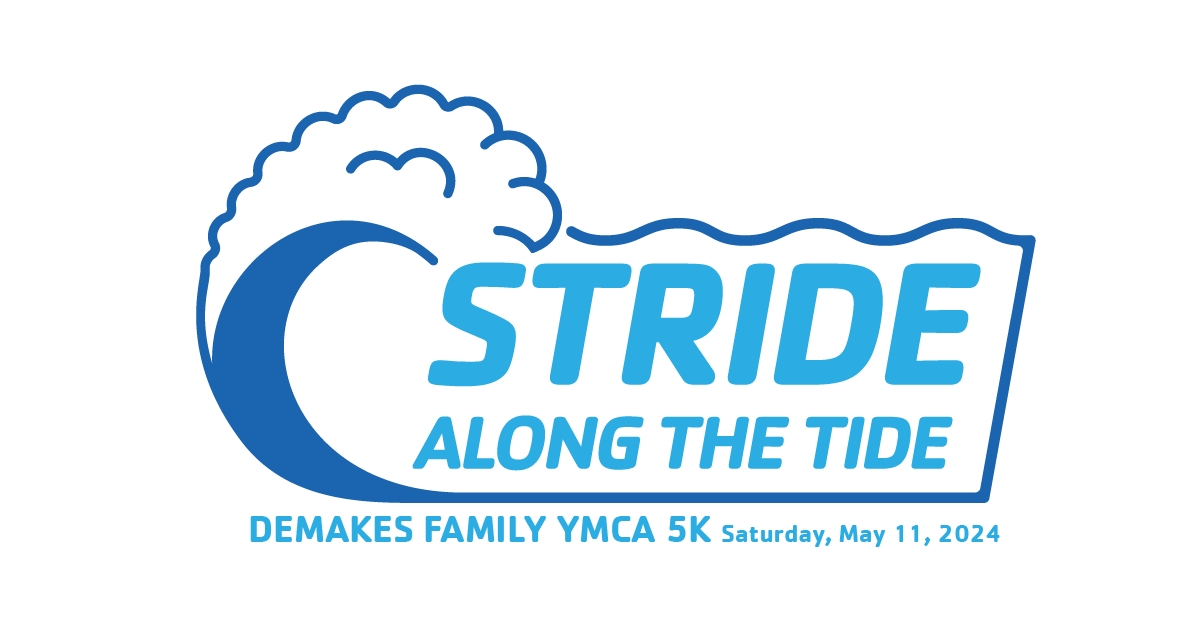 Stride Along the Tide 5K