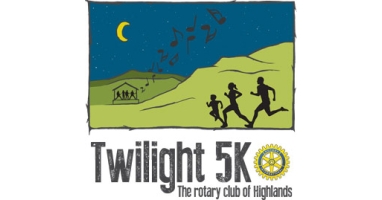 Highlands Twilight 5K