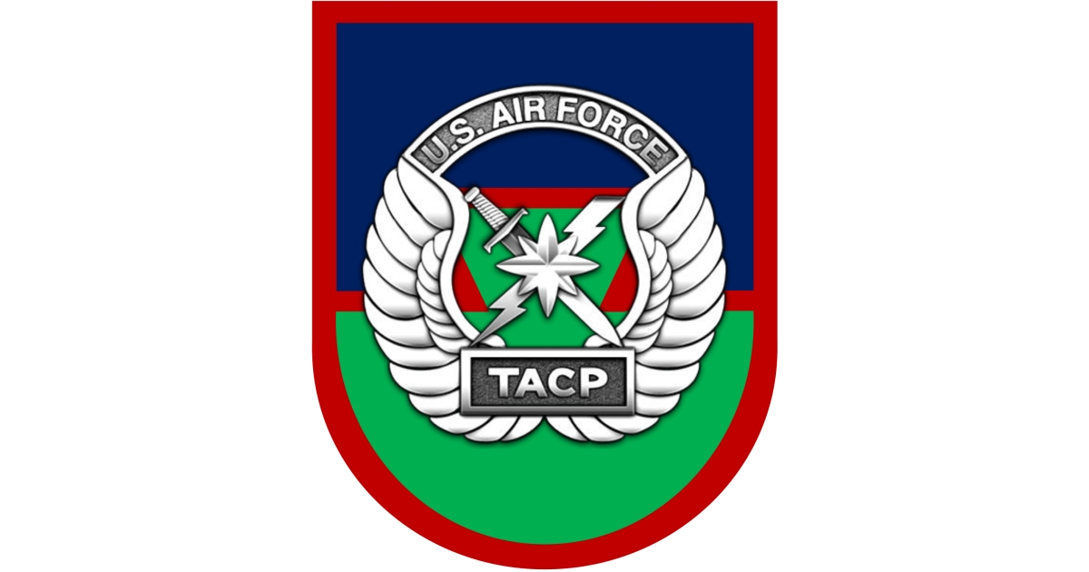 TACP 24 Hour Challenge