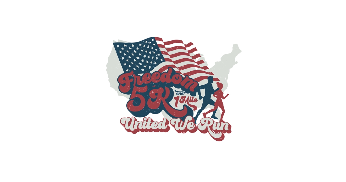 Freedom 5K & Firecracker Fun Run
