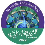 Where Will Color Take You?