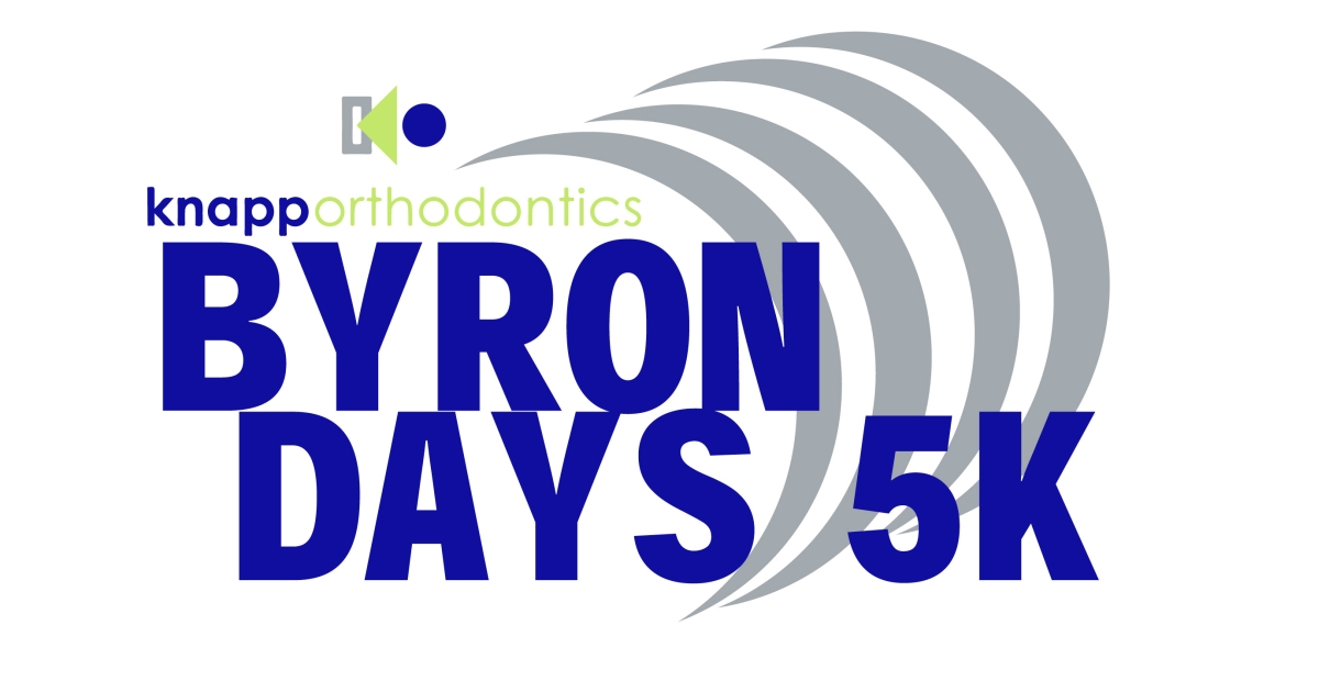 Byron Days 5K