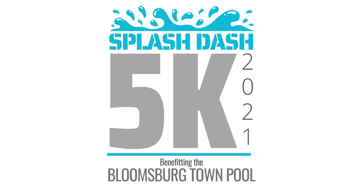 2021 Splash Dash Virtual 5K
