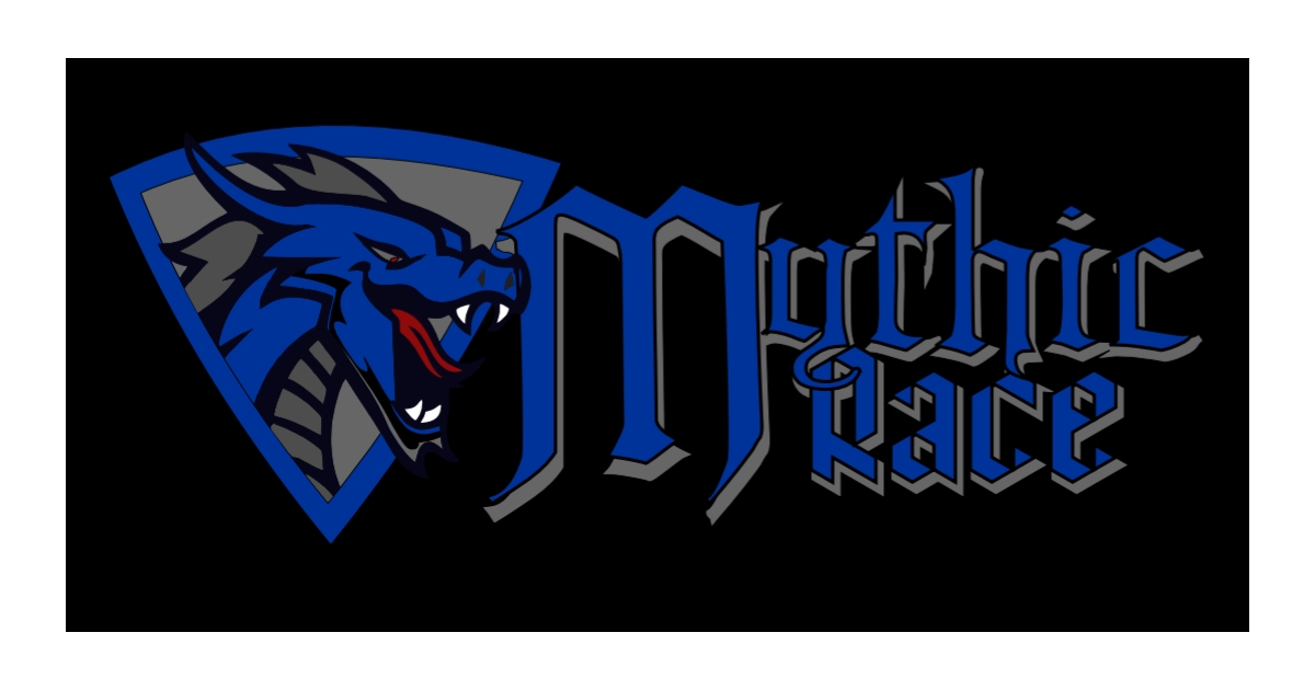 Mythic Race 2026
