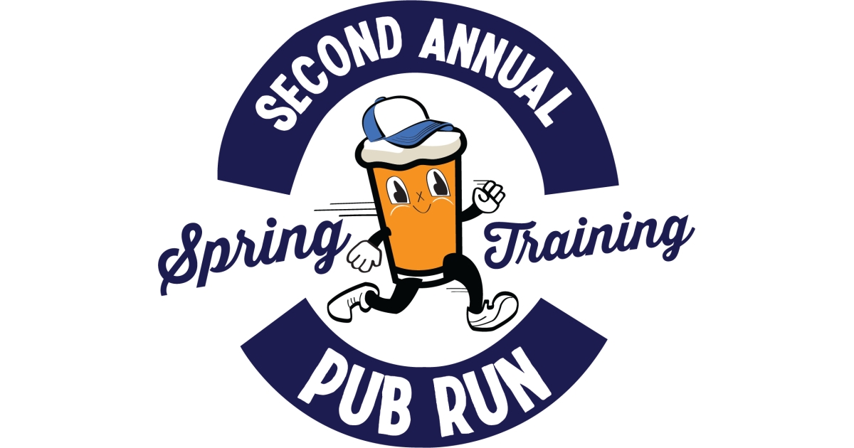 Elgin Park Spring Training Pub Run: Course Map and Race Information
