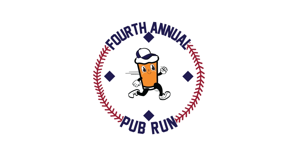 Elgin Park Spring Training Pub Run