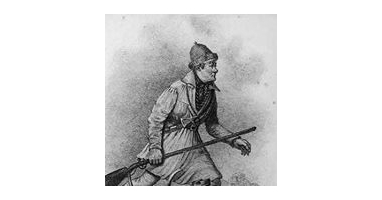 Revolutionary Runners: Jonas Cattell Memorial 10-mile Run & Fort Mercer 5K