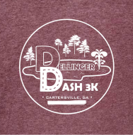 Dellinger Dash 3K and "Lake Lap" for Kids