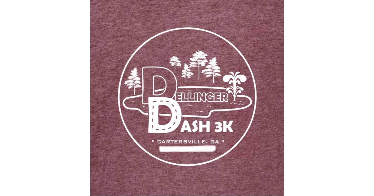 Dellinger Dash 3K and "Lake Lap" for Kids