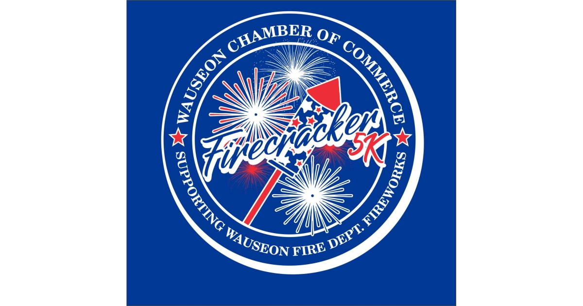 FIRECRACKER 5K