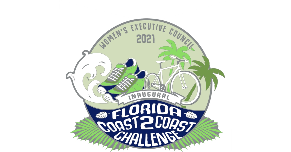 Carol Enriquez - 2021 Women's Executive Council Inaugural Florida ...