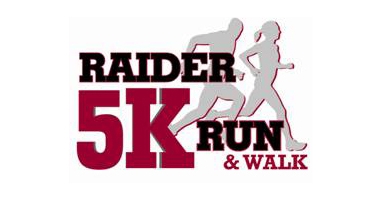 Raider Run 5K Race/Walk