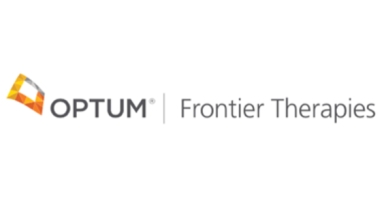 Optum Frontier Therapies - Virtual Movement Challenge