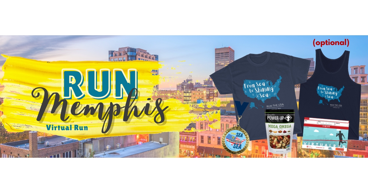 Run Memphis Virtual Run Privacy Policy