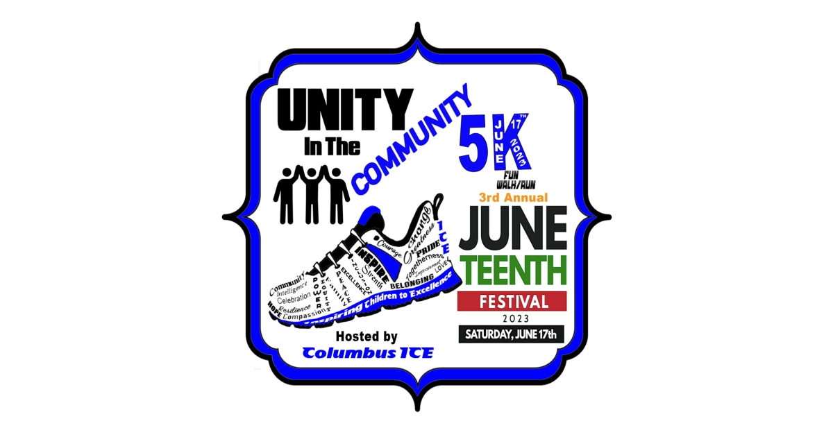 5k Unity in the Community Walk/Run
