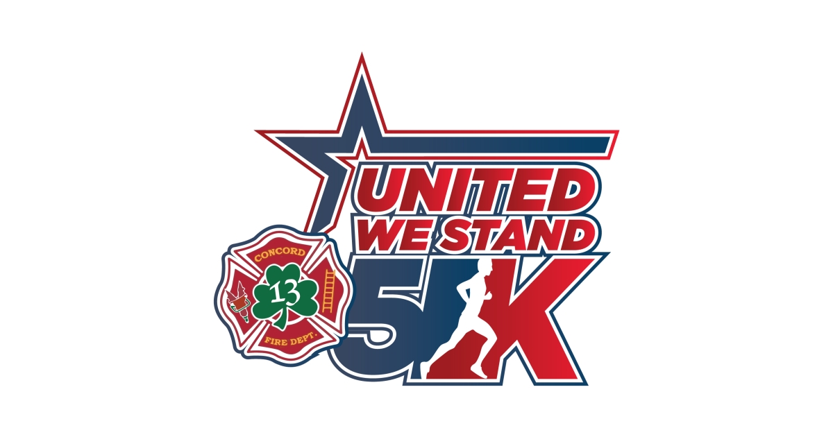 CVFD United We Stand 5K