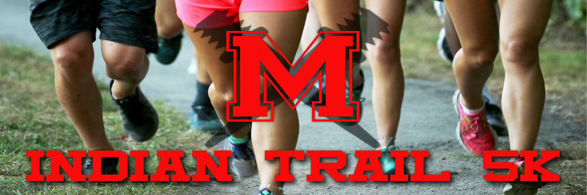 Indian Trail 5K Run, Kids Mile, & Non-Competitive 5K Walk