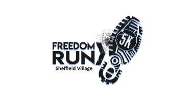 Run for Freedom