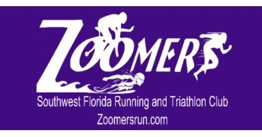 Zoomers Kids Summer Run Series