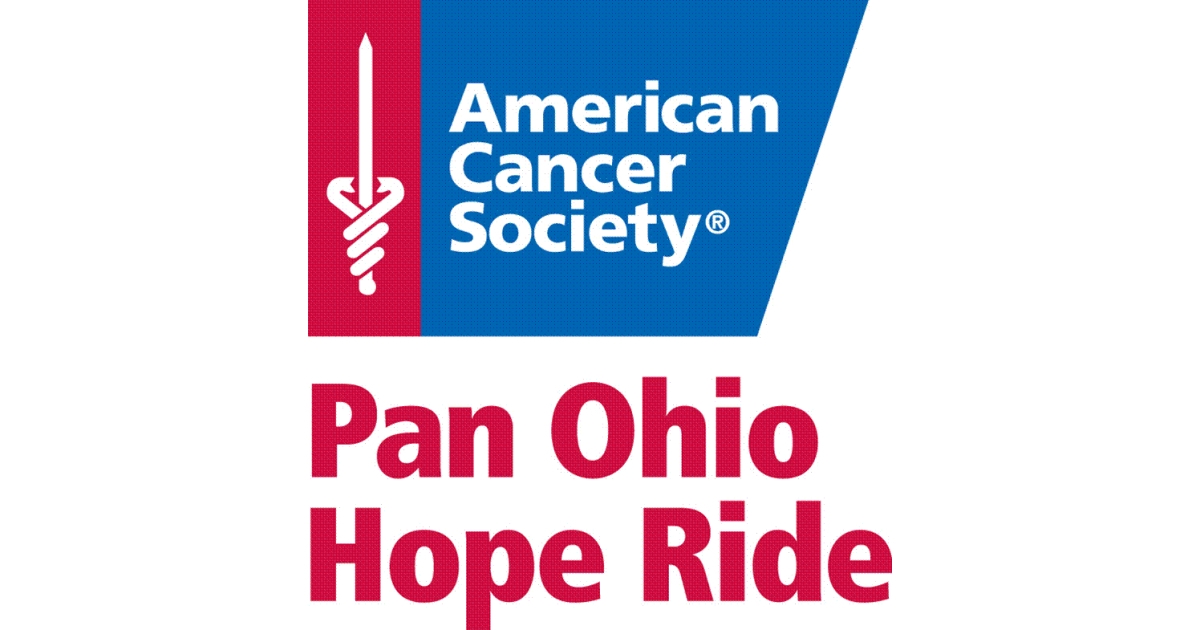 Create Your Own 328 - Pan Ohio Hope Ride
