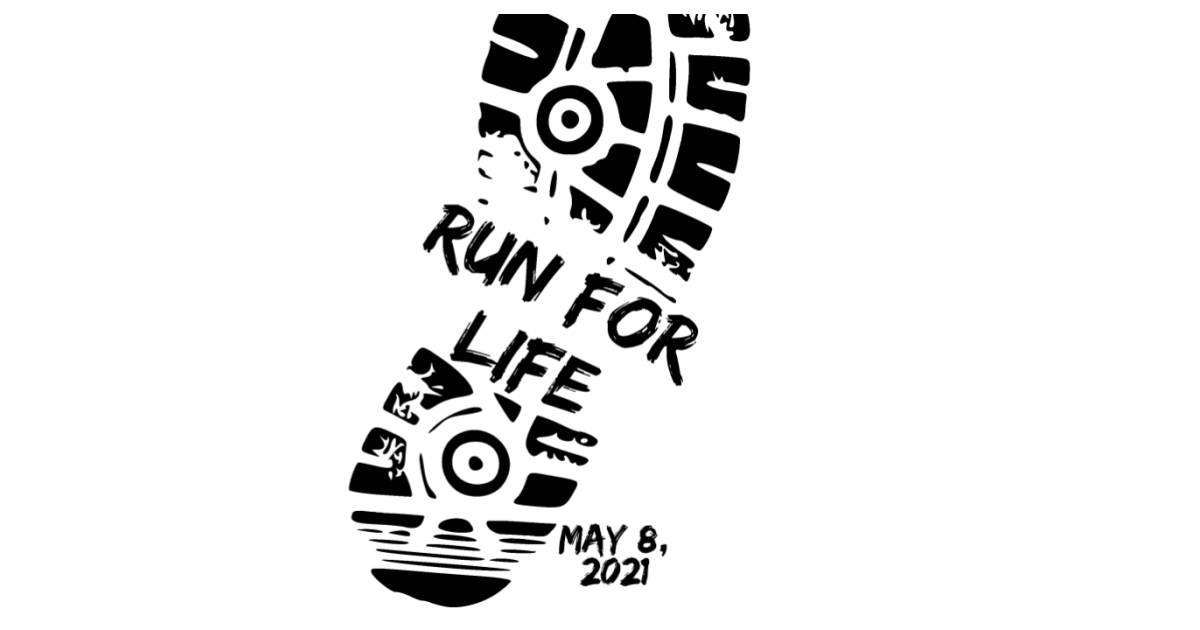 Run for Life