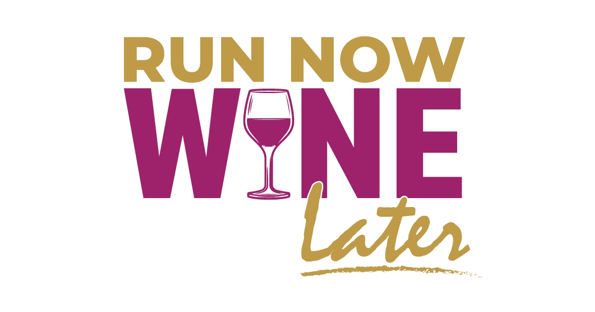 Run Now Wine Later Challenge: Participant Photos