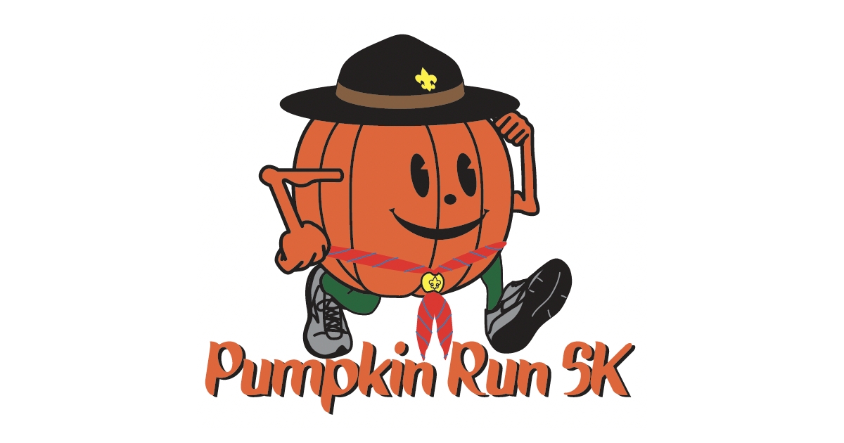 Pumpkin Run/Walk