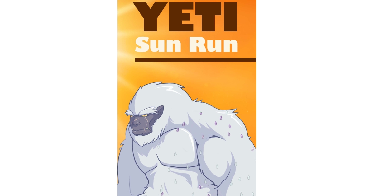 Yeti Sun Run