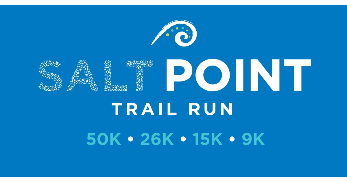 Salt Point Trail Run & Camping Experience